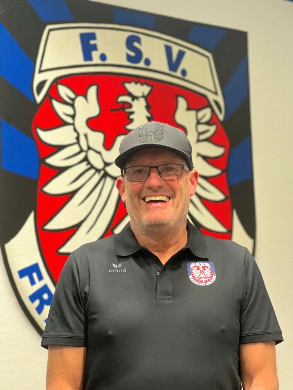Michael Herth - FFH Fußballschule