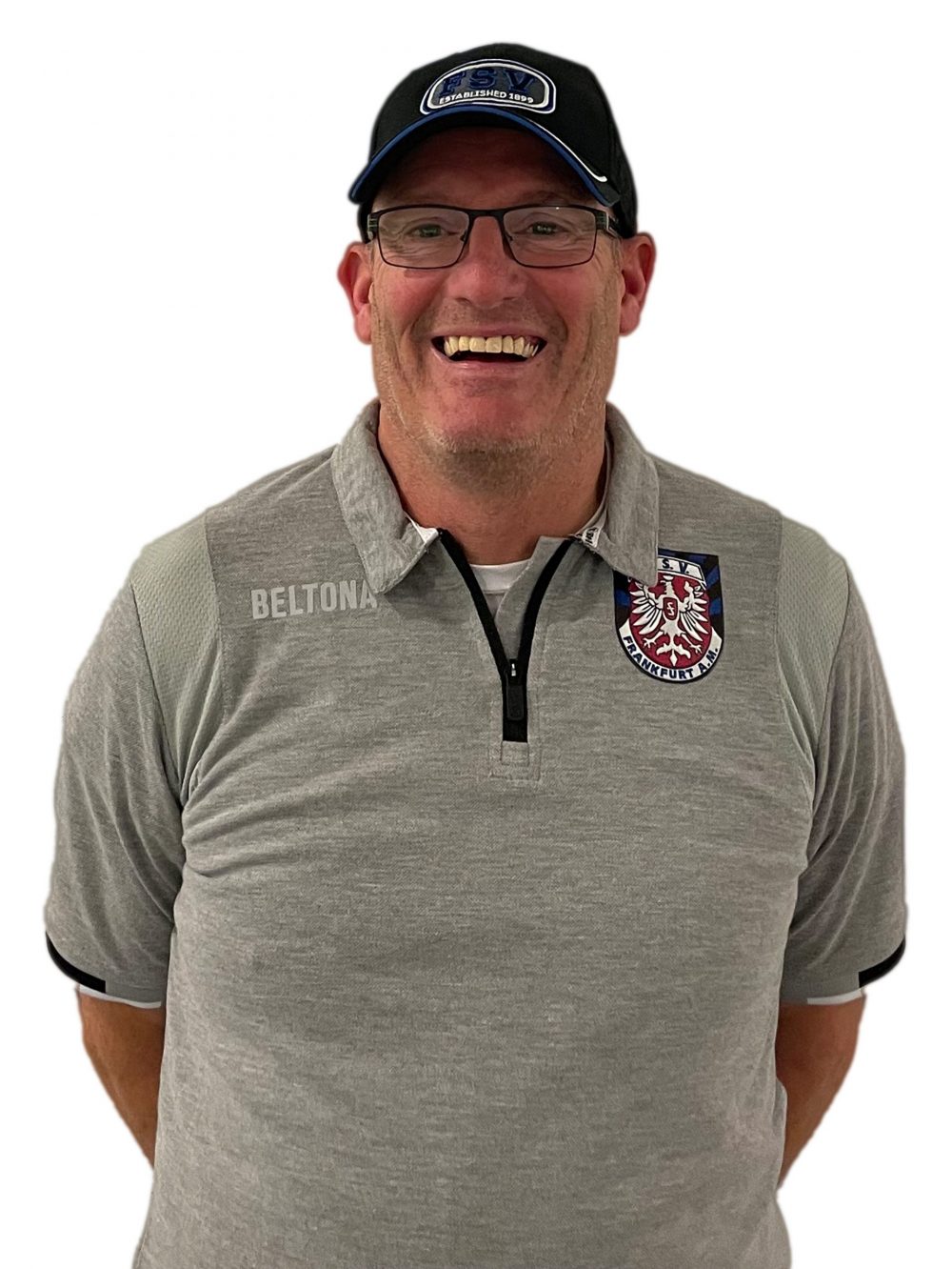 Michael Herth - FFH Fußballschule